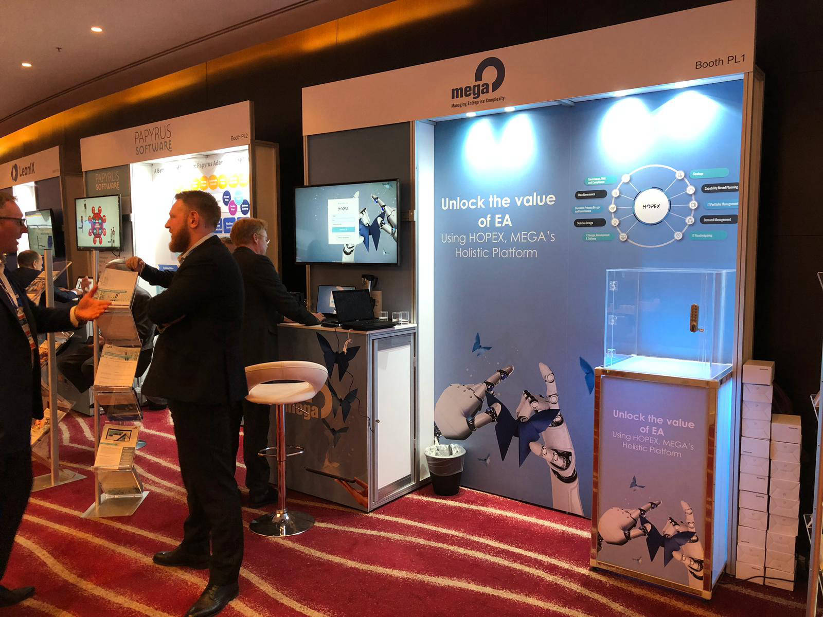 Safe Cracker Hire | Corporate, Branded and Exhibition Games