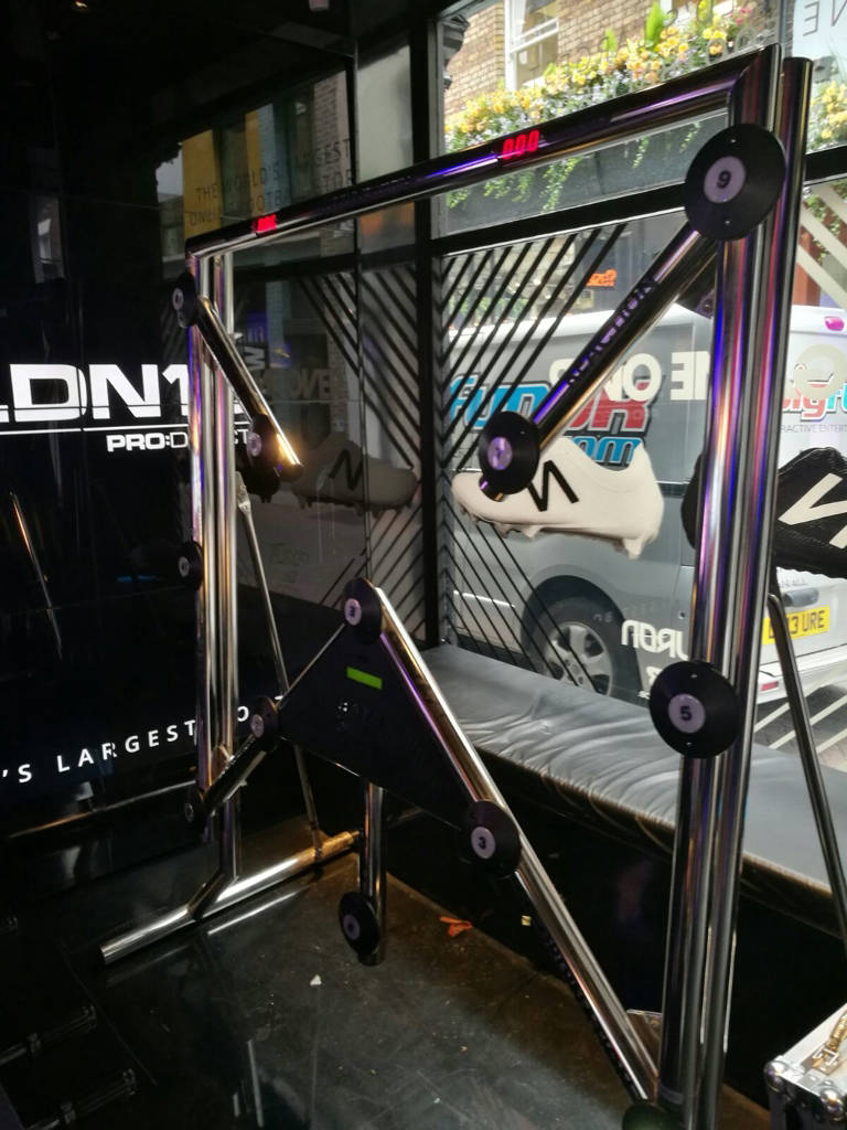 Batak Pro Hire | Branded Games for Events and Exhibitions